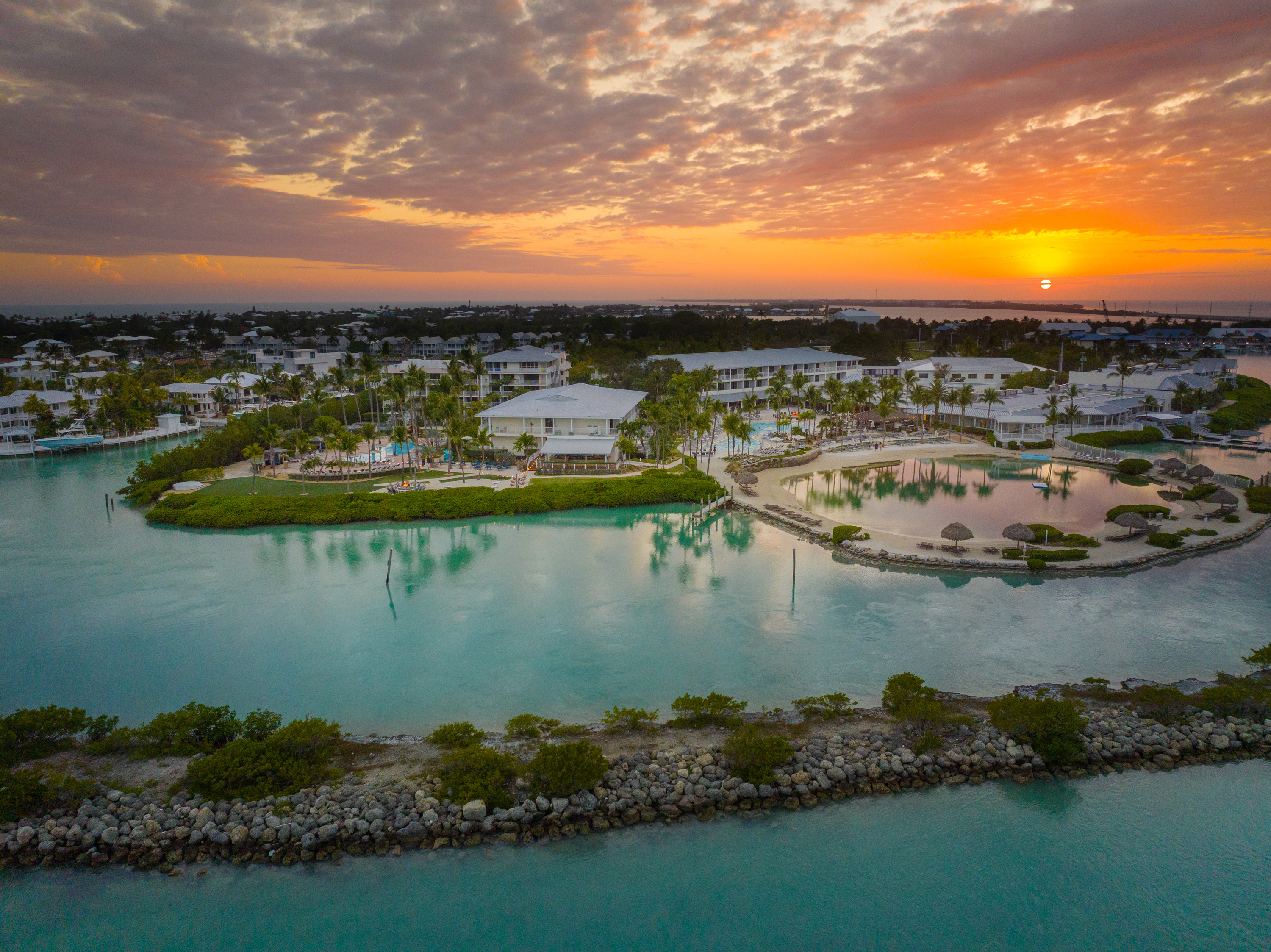 Florida Keys Vacation Packages | Hawks Cay Resort
