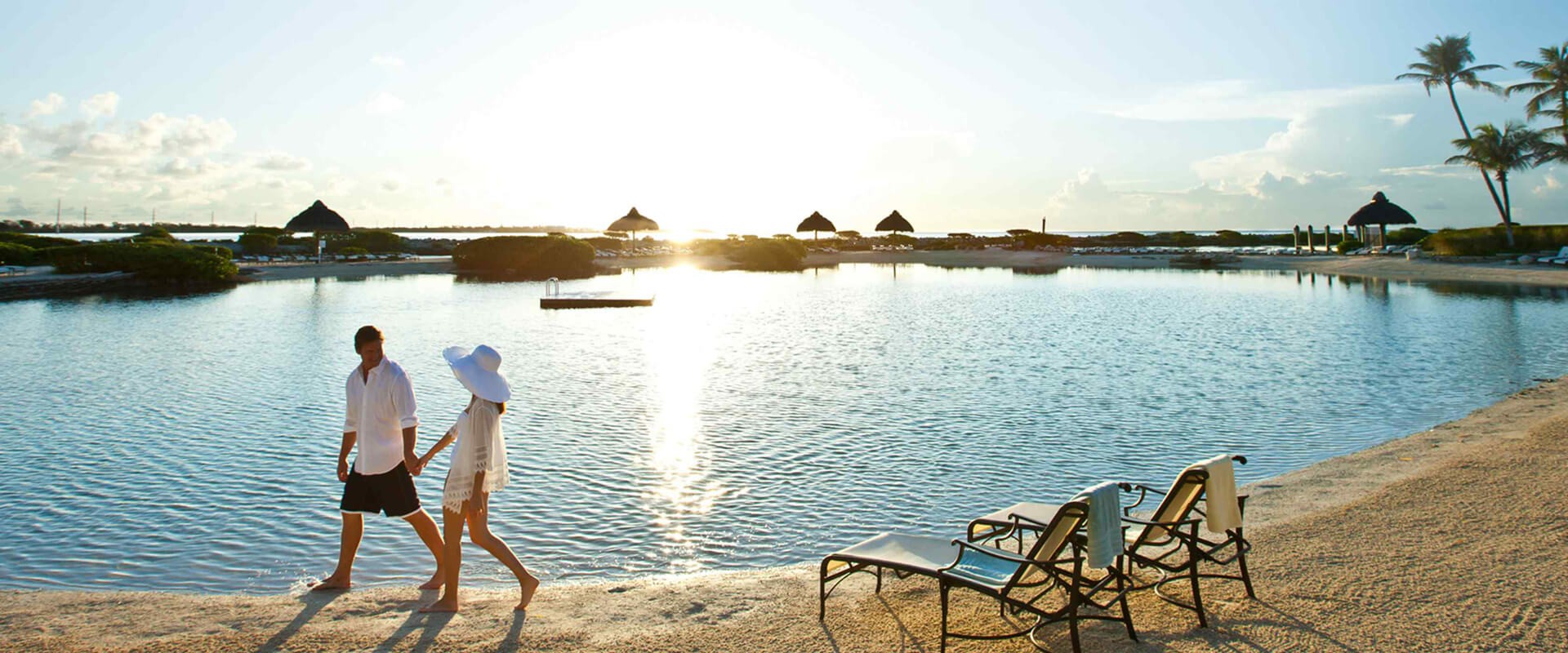 Couples Romantic Getaways