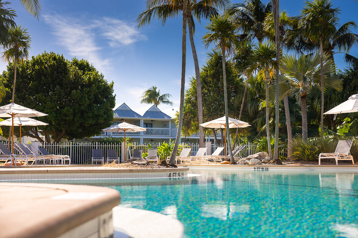 Ensemble Travel Group | VIP Benefits at Hawks Cay