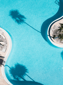 Pools & Saltwater Lagoon, Duck Key | Hawks Cay Resort™