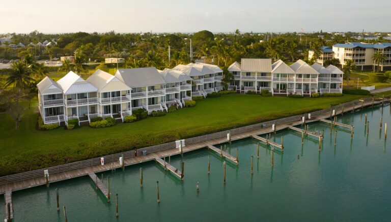 Florida Keys Family Beach Resort | Hawks Cay Resort™