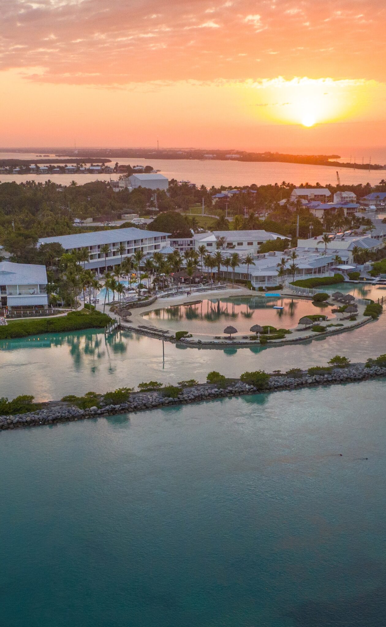 Start Planning Meetings & Events | Hawks Cay Resort™