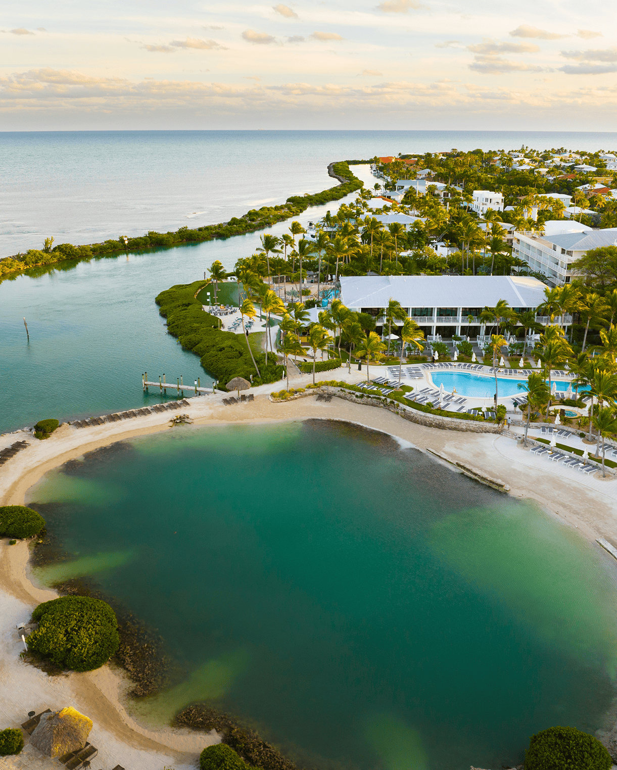 Hawks Cay Marina | Duck Key, Florida